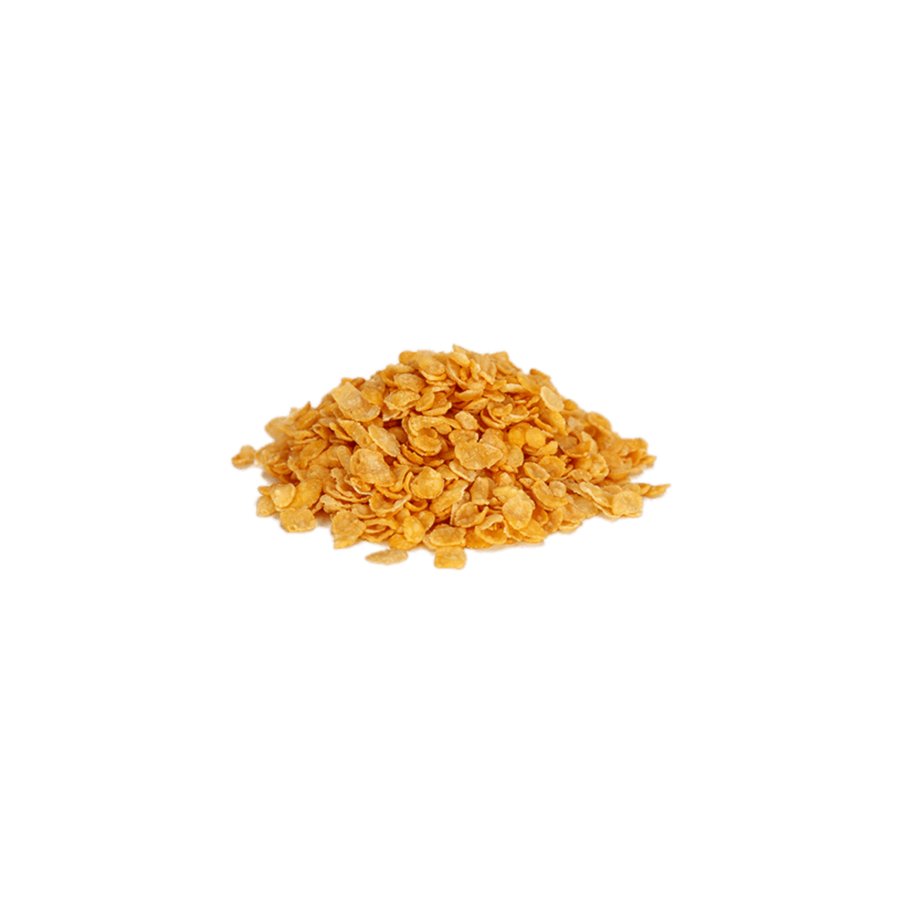 Corn Flakes Leite Condensado