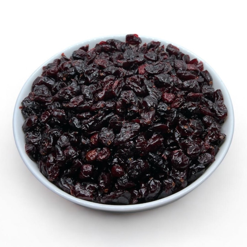 Cranberry Importado Fatiado | São Vito