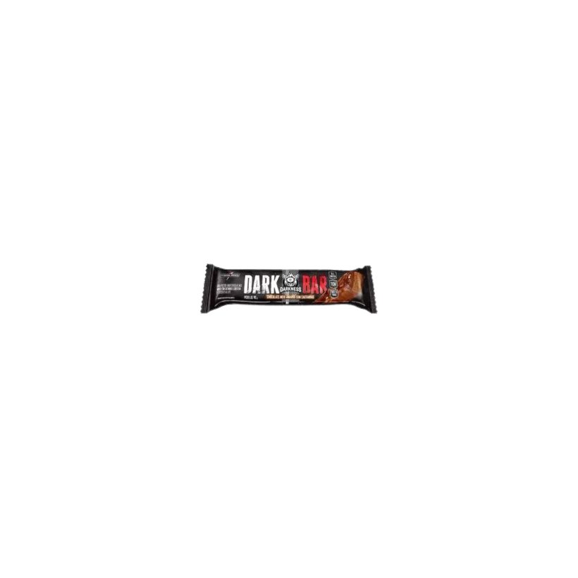 Darkness Dark Bar Integralmedica 90g