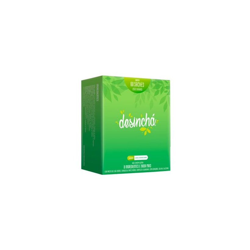 Desincha 60 Sachês