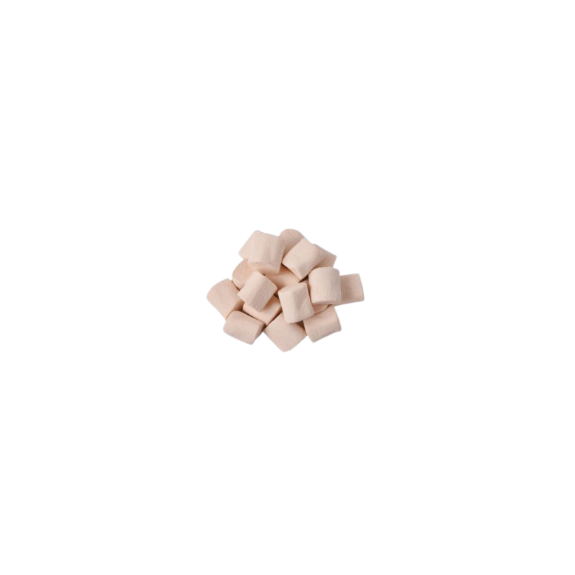 Marshmallows Camping Fini A Granel