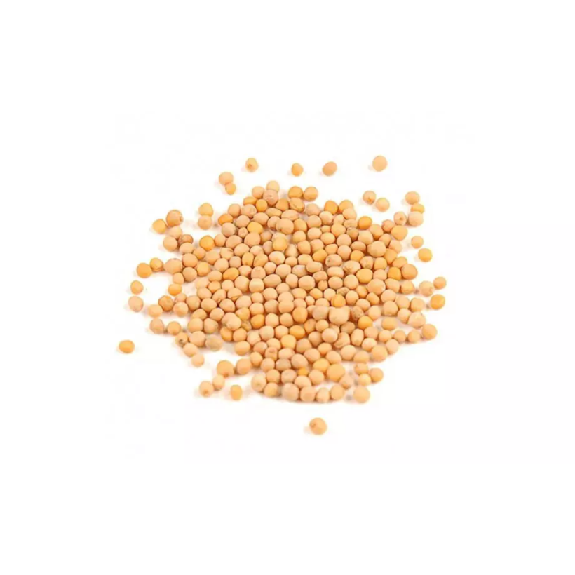 Mostarda em Grãos A Granel