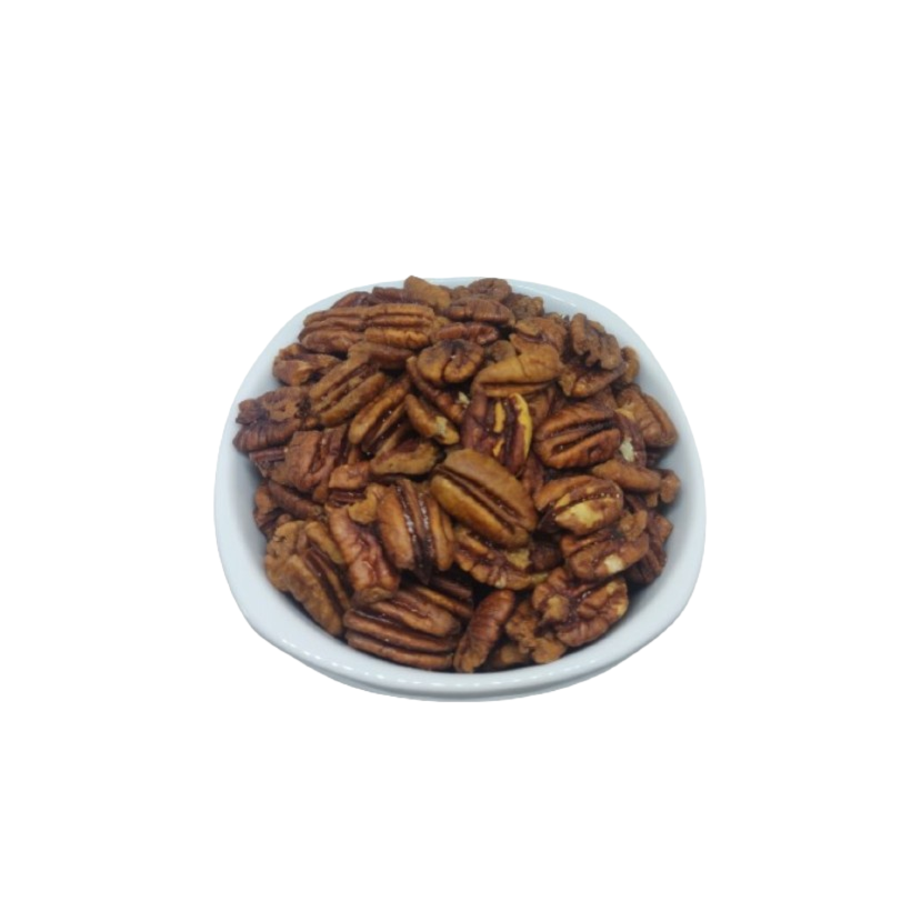 Nozes Pecan Agridoce Saboroso e Saudável | Armazém São Vito