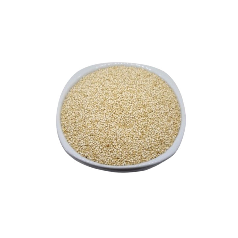 Quinoa Em Grãos Importada