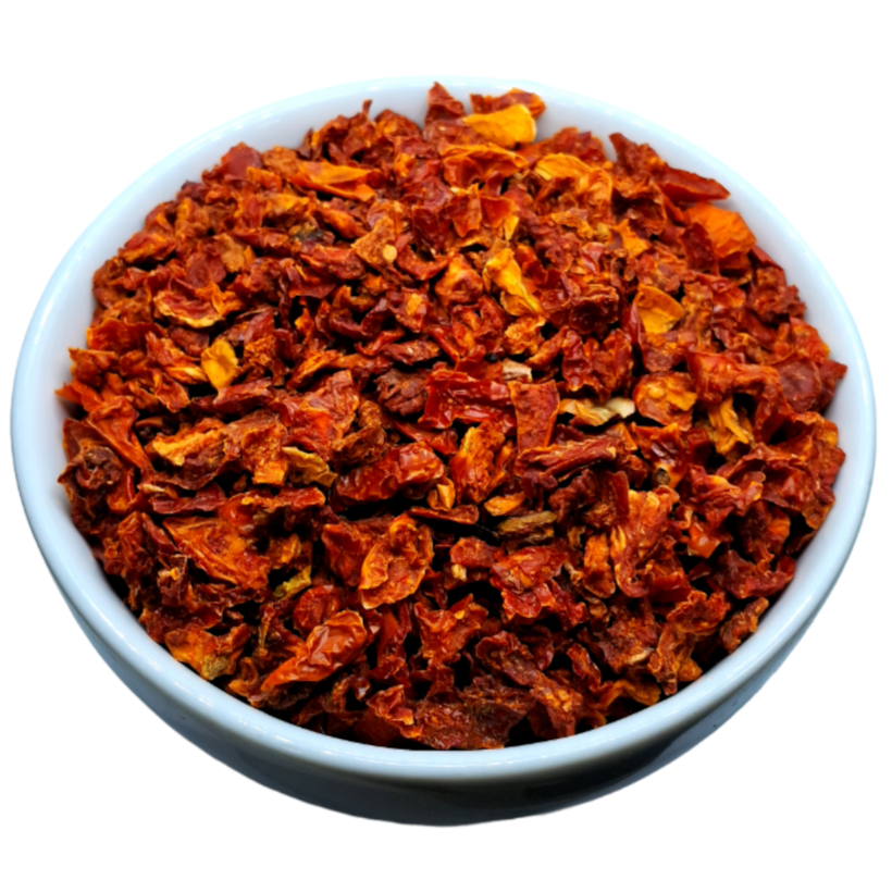 Tomate Desidratado | São Vito